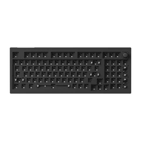 Keychron V5 Max QMK/VIA Wireless Custom Mechanical Keyboard – Keychron ...