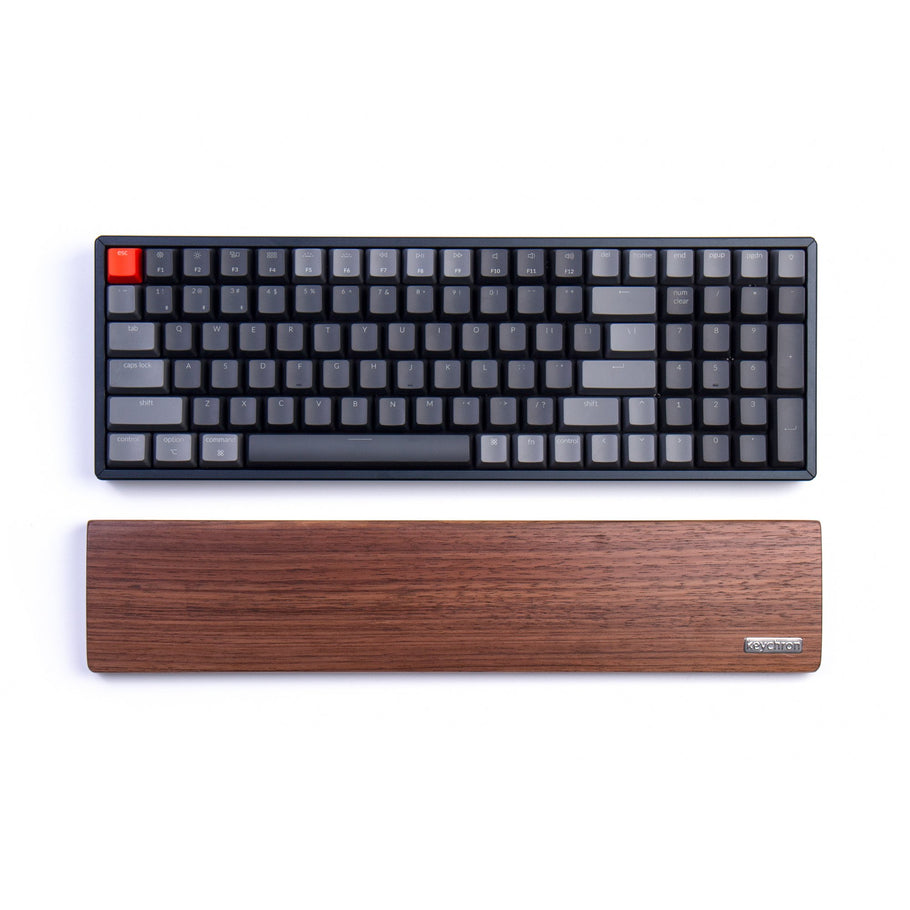 Keychron Keyboard Wooden Palm Rest – Keychron Australia